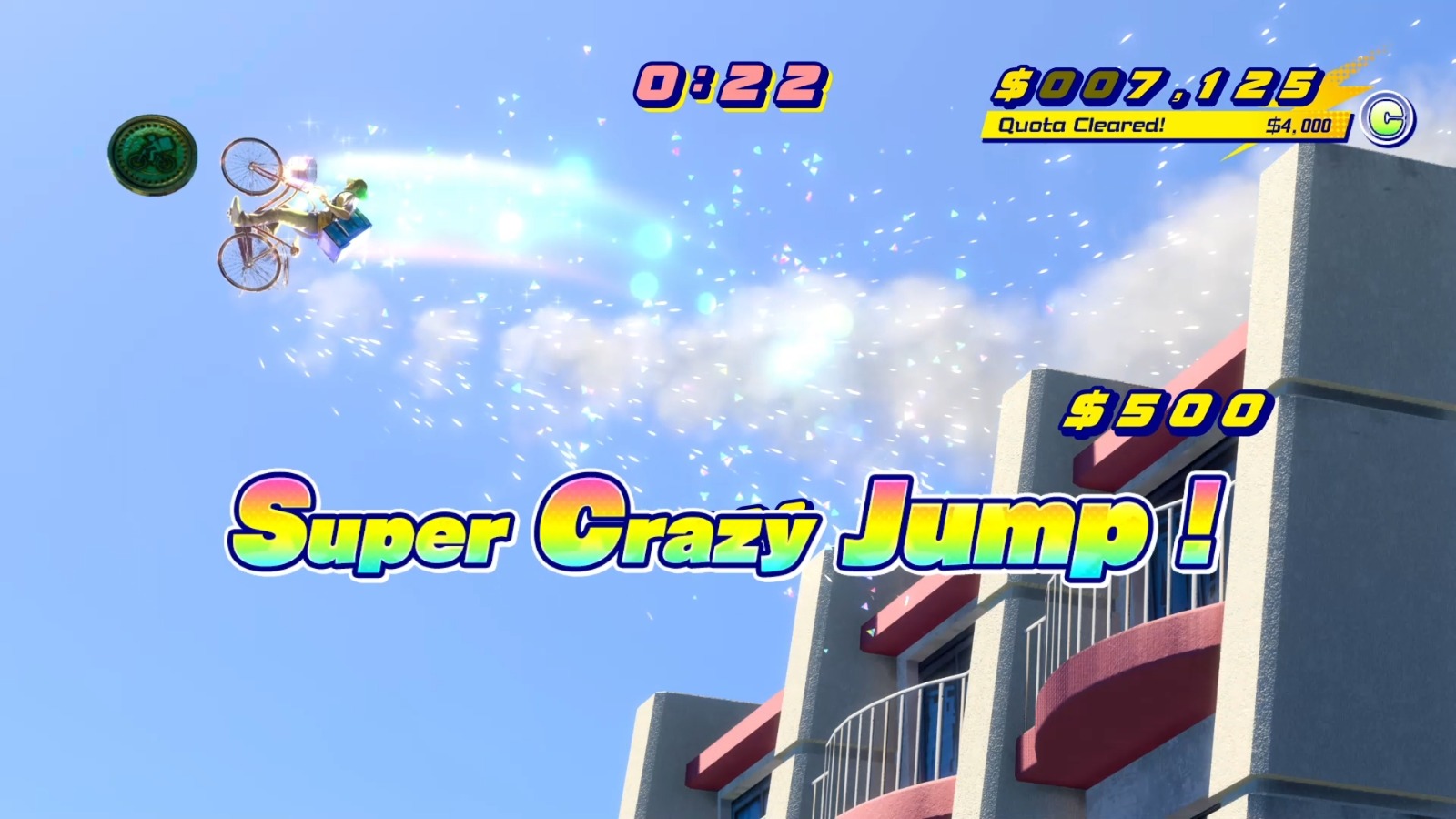 Crazy Delivery - Like a Dragon: Infinite Wealth Walkthrough - Neoseeker