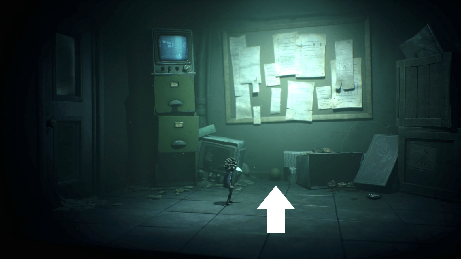 Achievements and Trophies - Little Nightmares III Walkthrough - Neoseeker