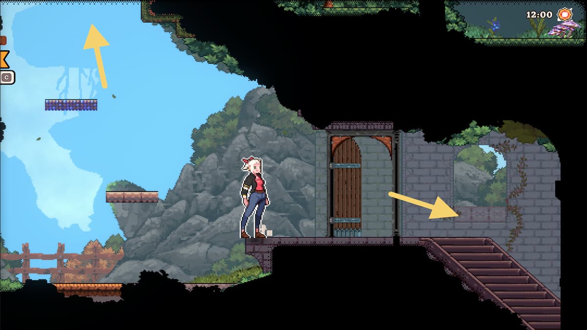 All Keepsakes - Magical Delicacy Walkthrough - Neoseeker