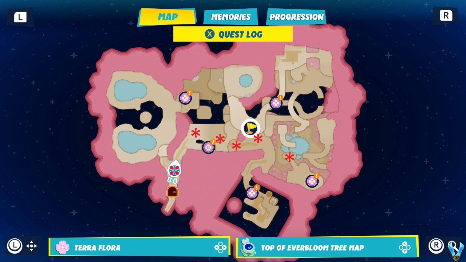 Mario + Rabbids Sparks of Hope - Green Coin Challenge Walkthrough ...