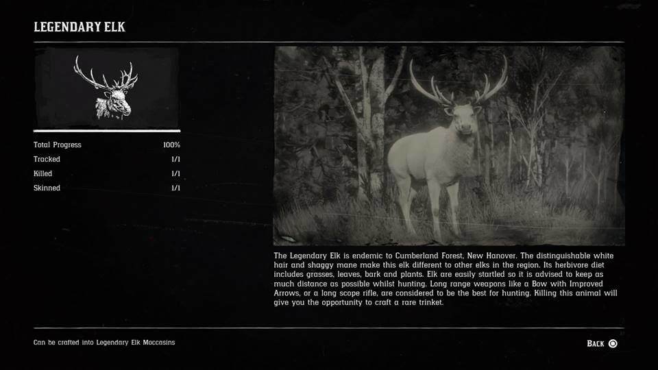 Hunting Page 12 - Red Dead Redemption 2 Walkthrough - Neoseeker