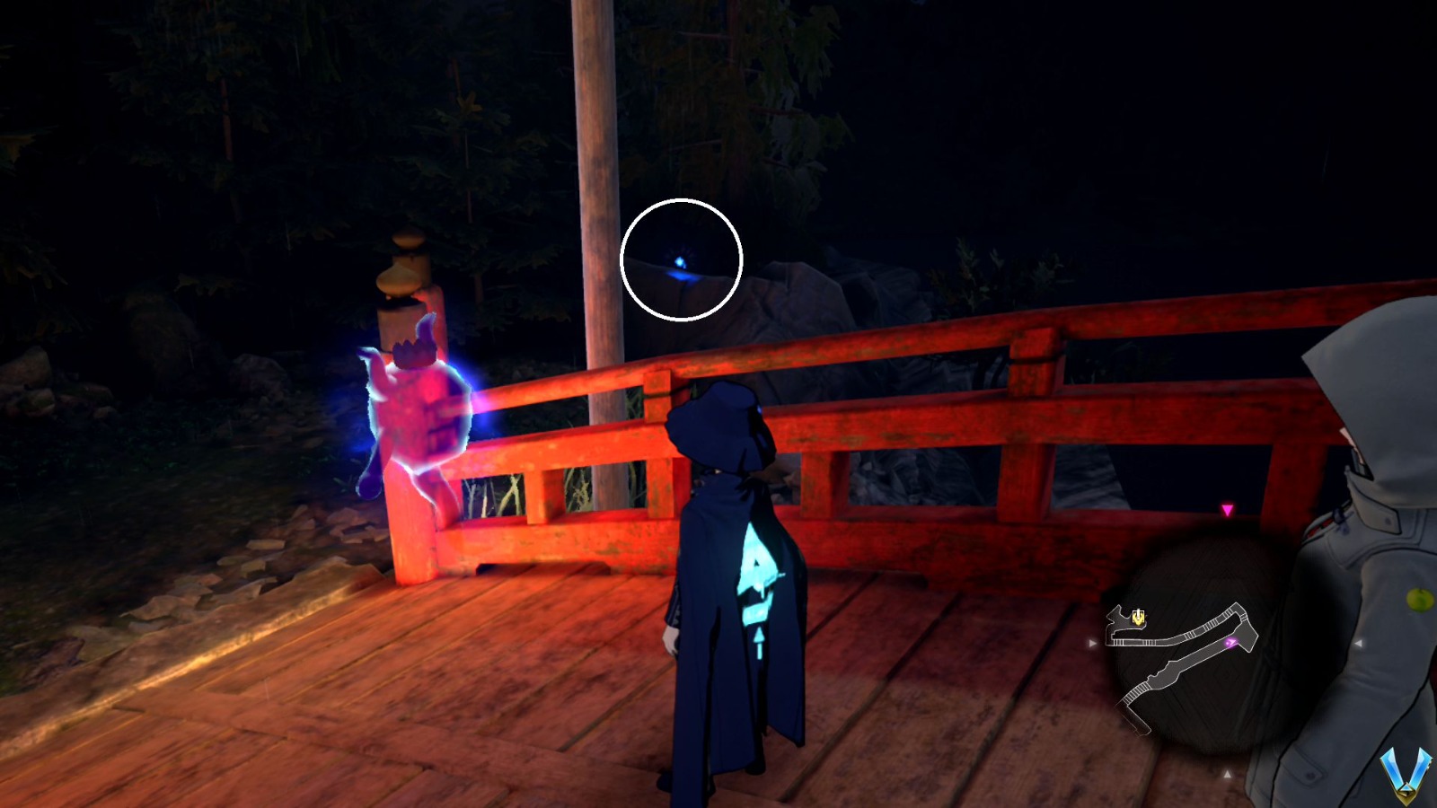 Rain Code - All Vivia Memory Shards Locations Guide - Master Detective Archives: Rain Code ...