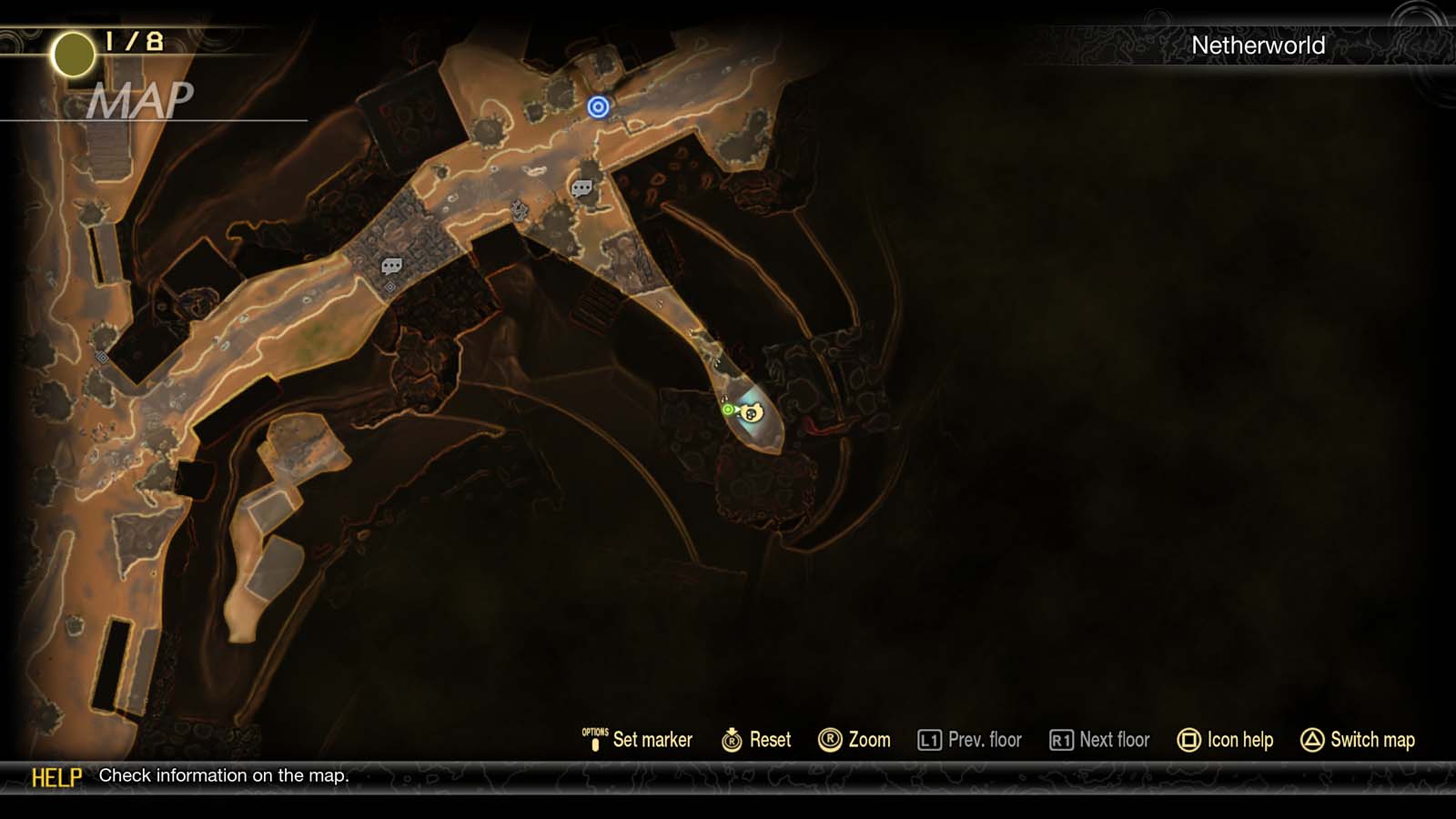 All Miman Locations Guide - Shin Megami Tensei V: Vengeance - Neoseeker