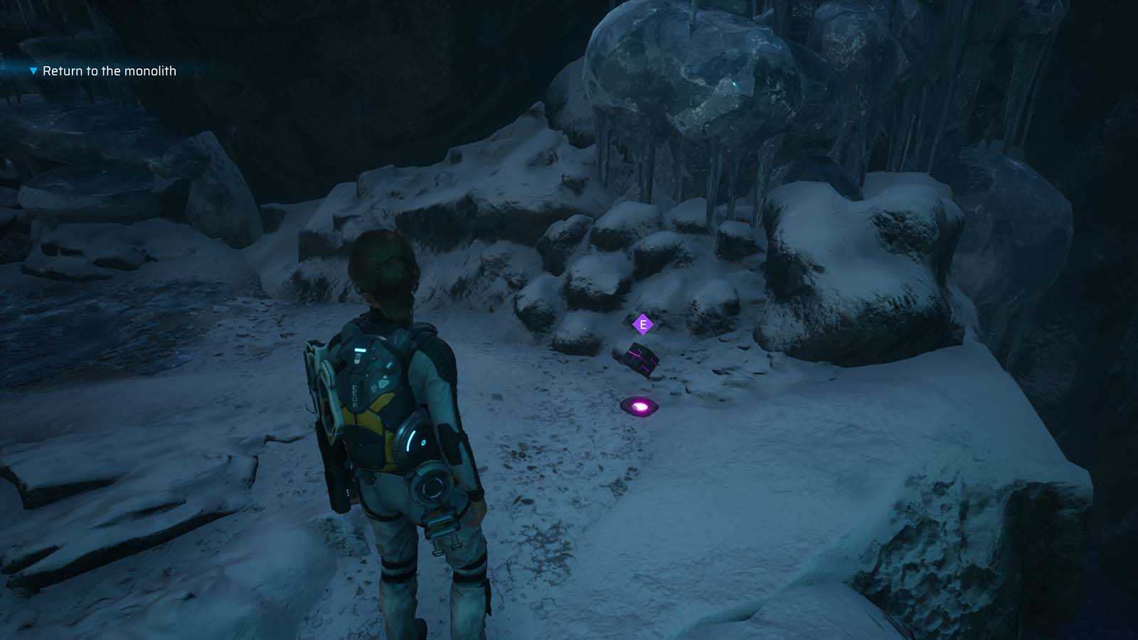 Chapter 6 Knowledge Cubes Guide - Scars Above - Neoseeker