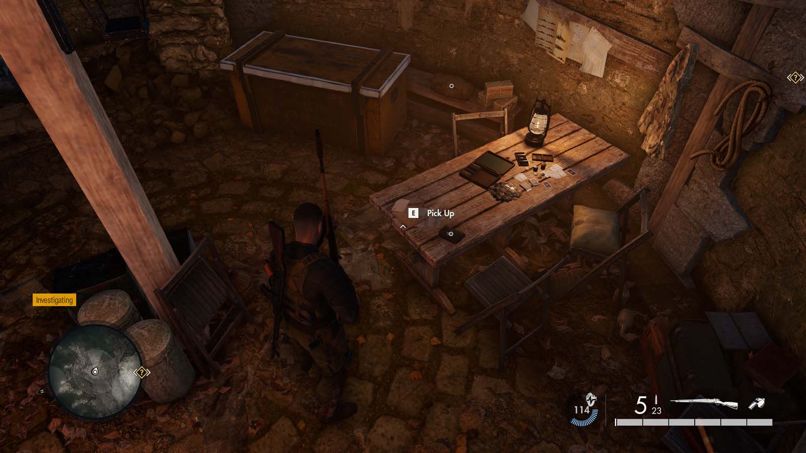 Landing Force Mission 11 Guide - Sniper Elite 5 - Neoseeker