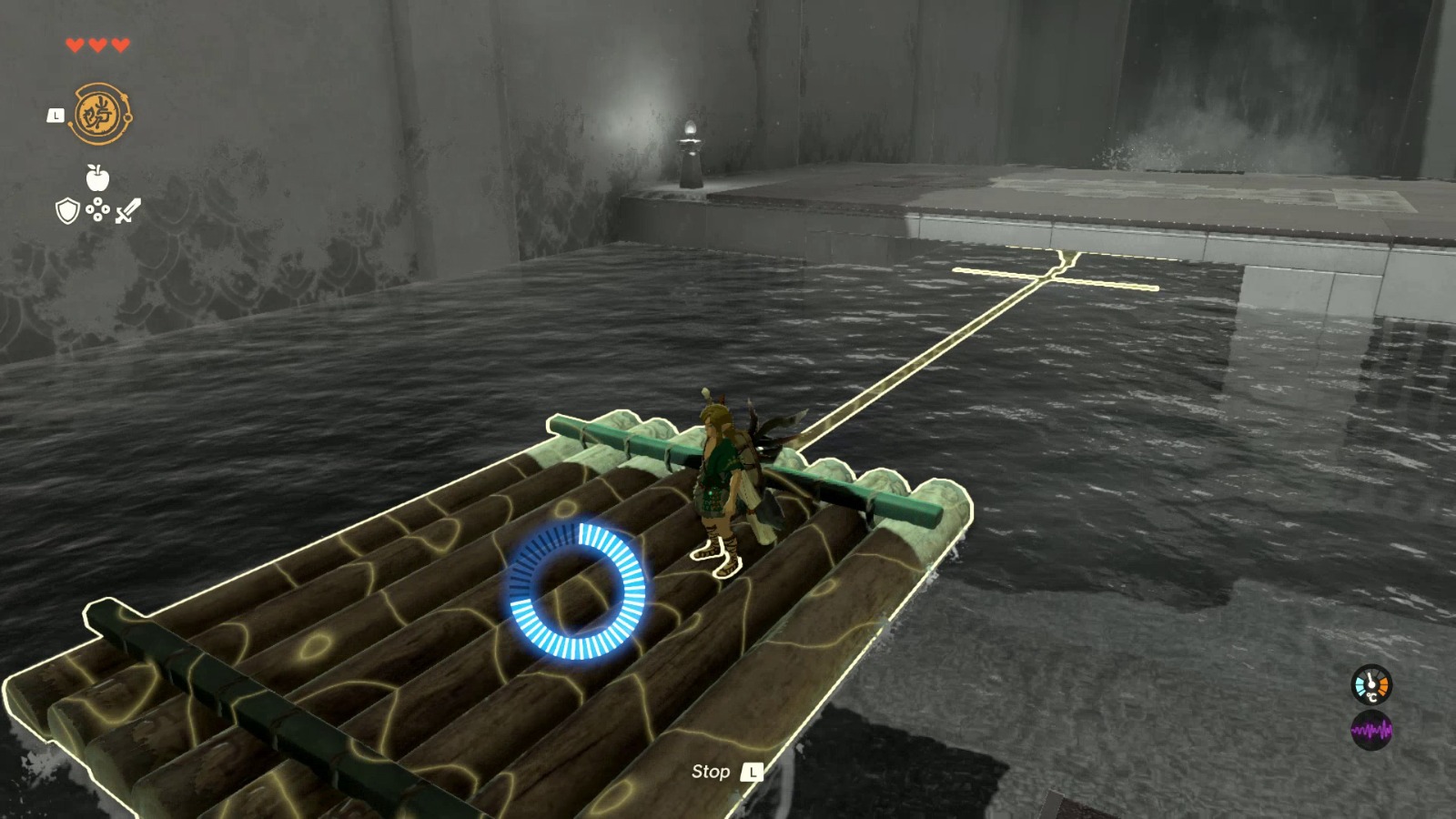 Find Princess Zelda - Part 2 - The Legend of Zelda: Tears of the ...