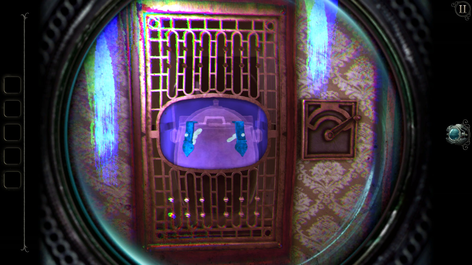 The Room 4 Walkthrough - Unlocking the Maritime Room and finishing the ...
