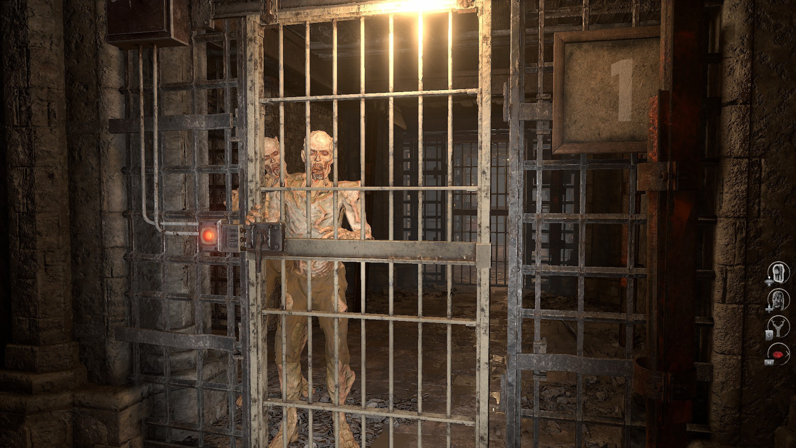 Chapter 7 - Church Complex - Unholy Walkthrough - Neoseeker