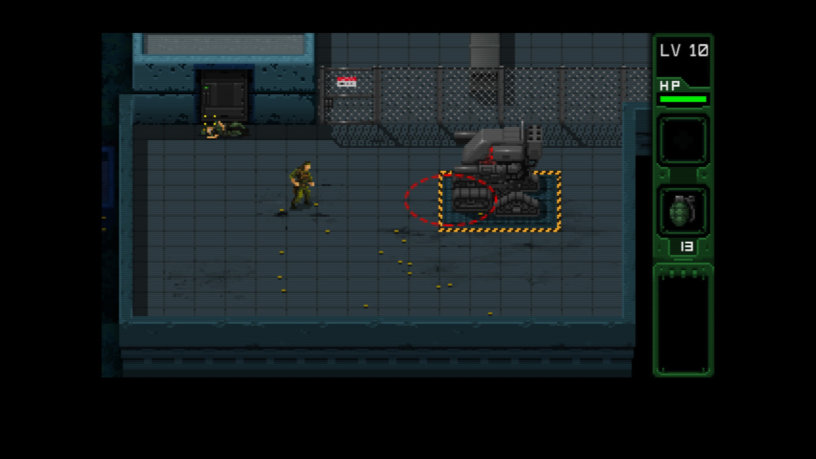 Escape Complete! - UnMetal Walkthrough - Neoseeker