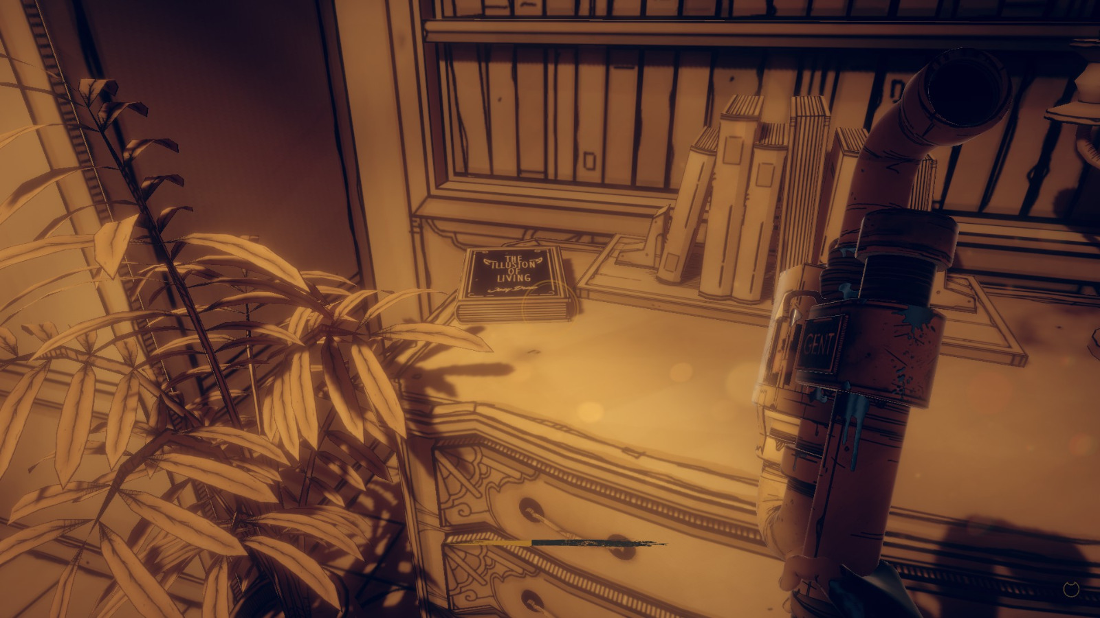 Chapter 5 - The Dark Revival Guide - Bendy and the Dark Revival - Neoseeker