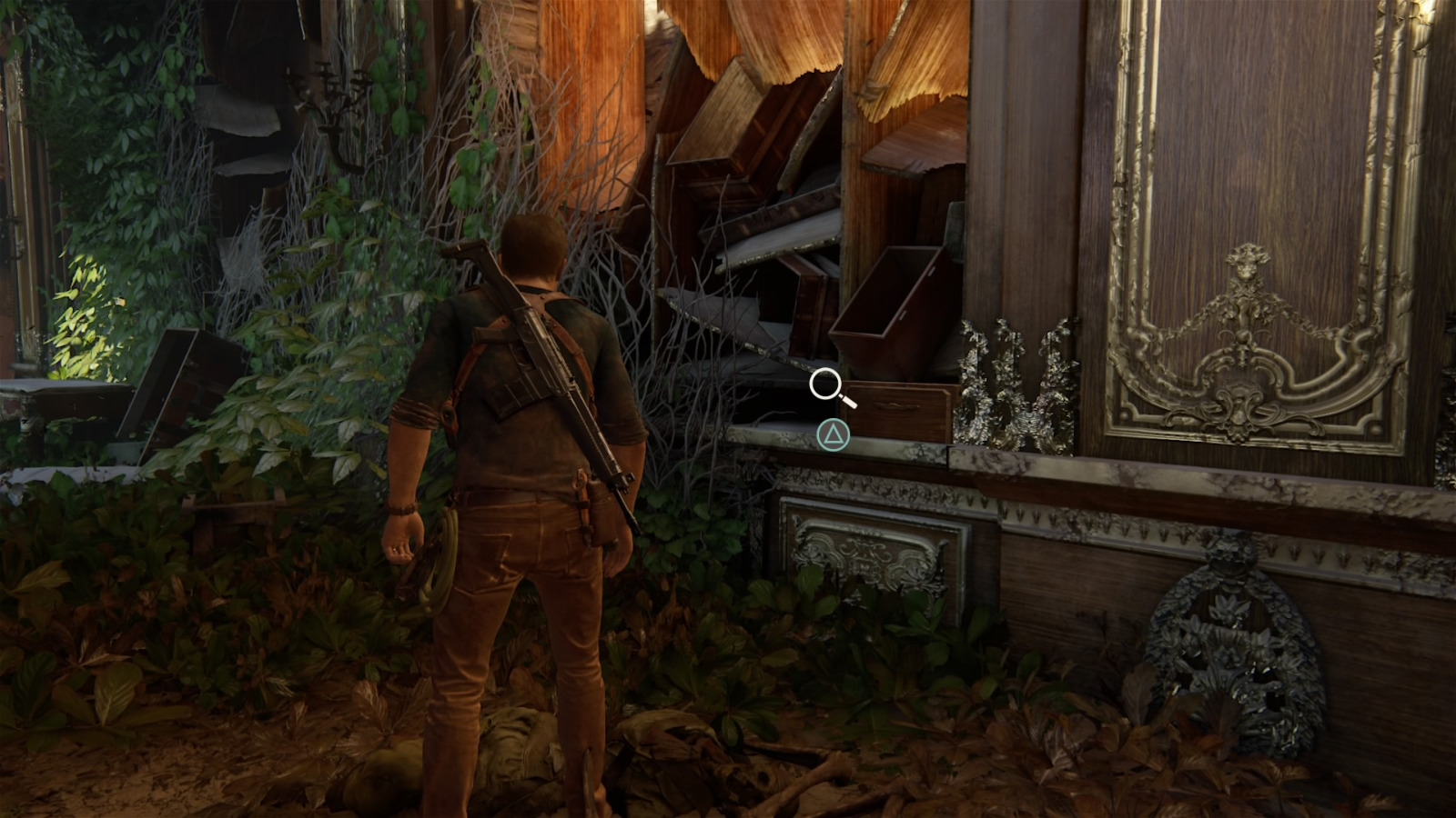 Journal Notes Location Guide - Uncharted 4: A Thief's End - Neoseeker