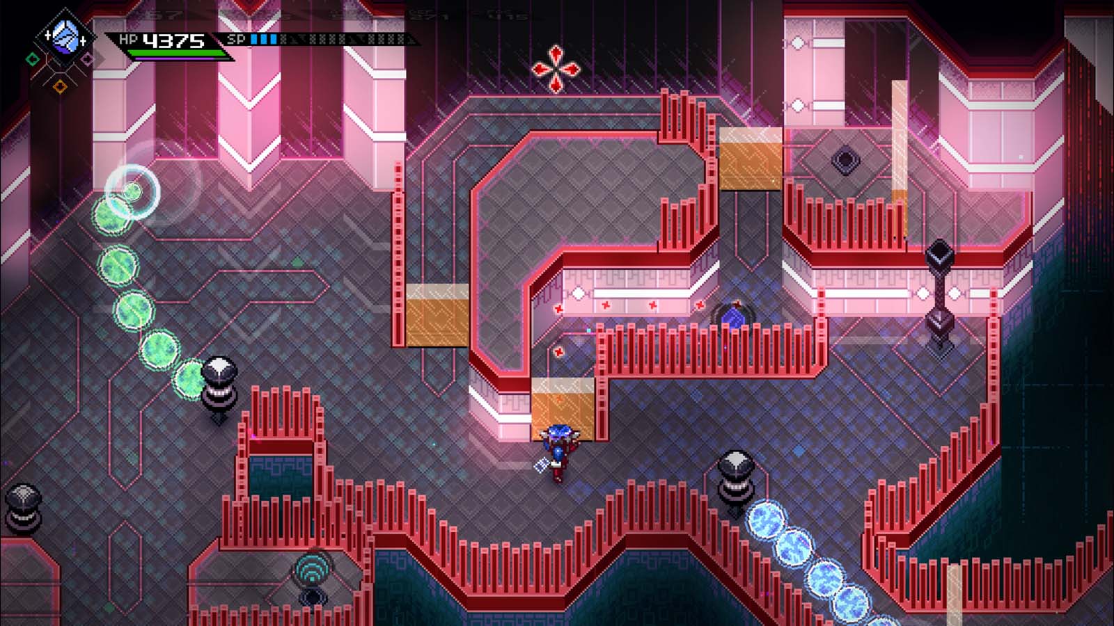 Endgame - CrossCode Walkthrough - Neoseeker