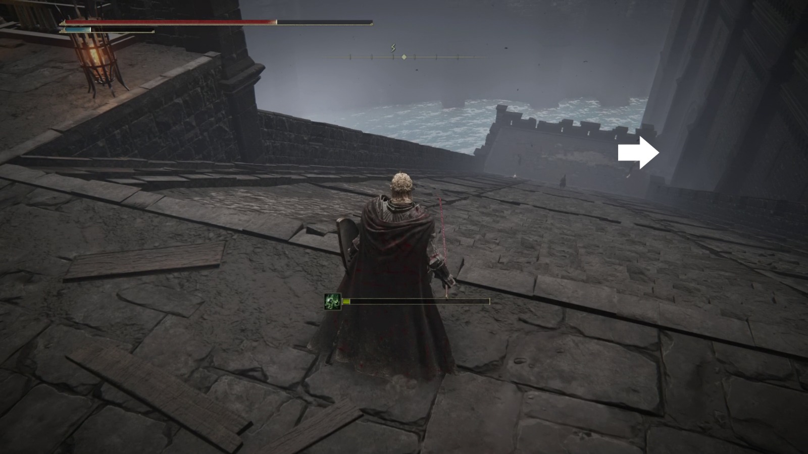 Shadow of the Erdtree - Shadow Keep (Main Gate) Walkthrough - Elden ...