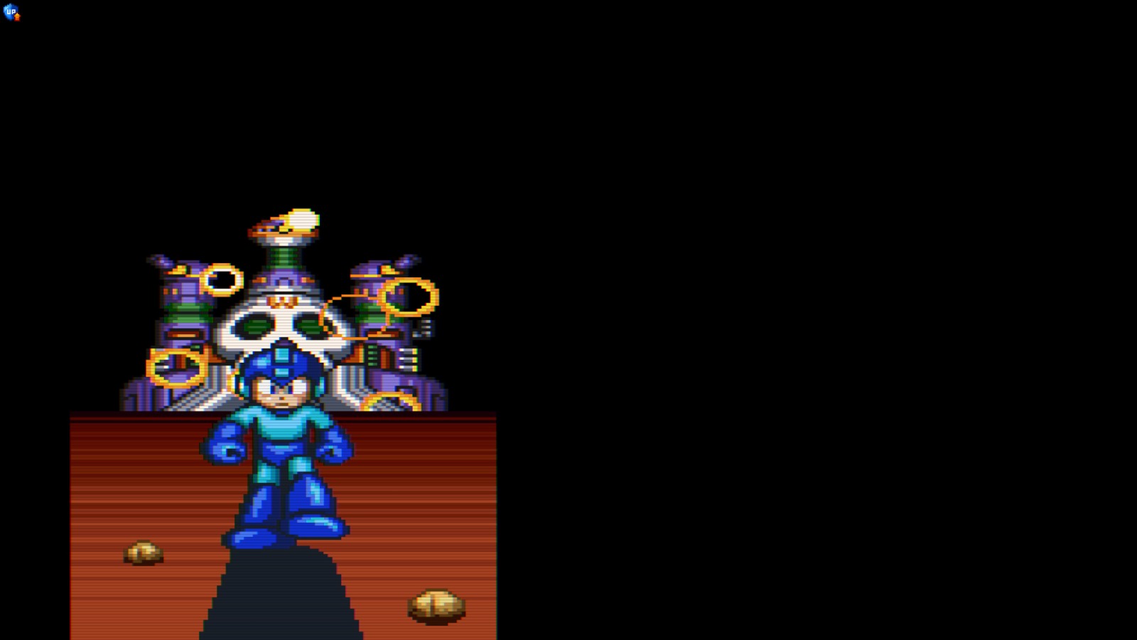 Wily Stage 4 - Mega Man Legacy Collection 2 Walkthrough - Neoseeker