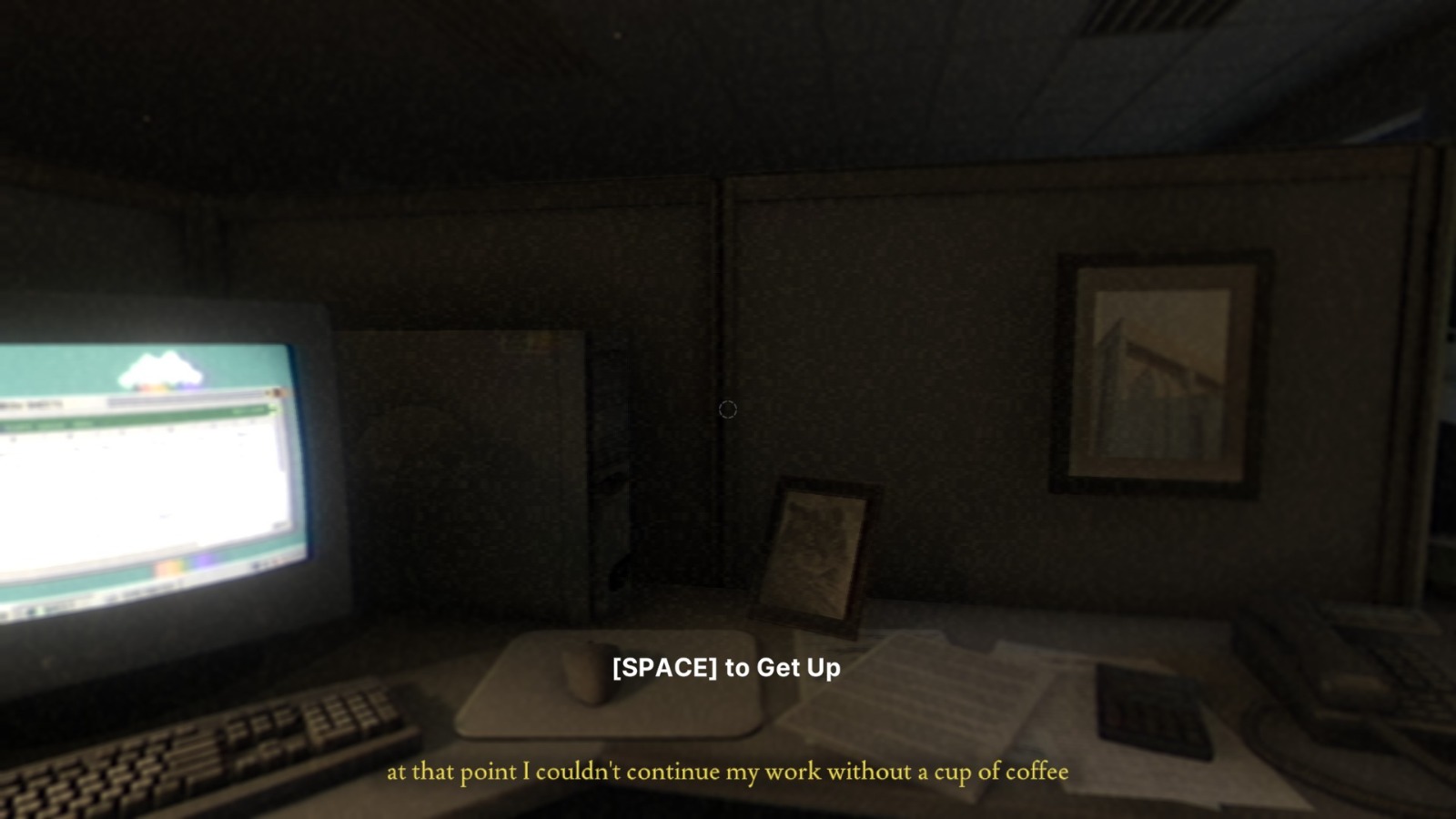 The Office Fears To Fathom Walkthrough Neoseeker