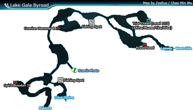 August 25th - The Legend of Heroes: Trails of Cold Steel IV Walkthrough ...