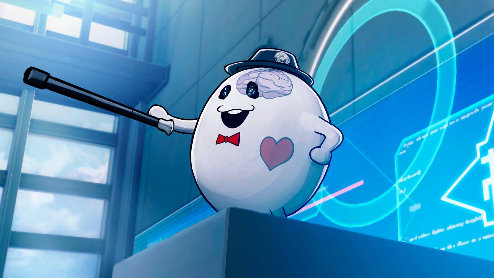 All Endings Guide - The Hundred Line: Last Defense Academy - Neoseeker