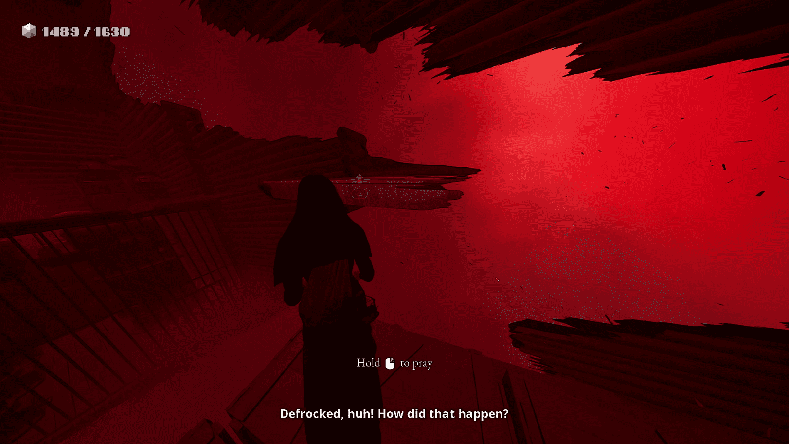 Barn - INDIKA Walkthrough - Neoseeker