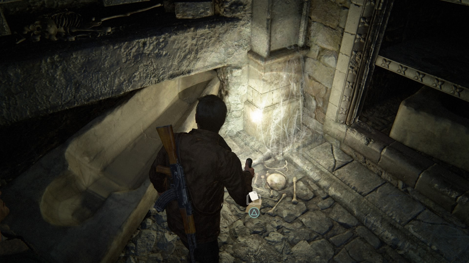 Journal Notes Location Guide - Uncharted 4: A Thief's End - Neoseeker