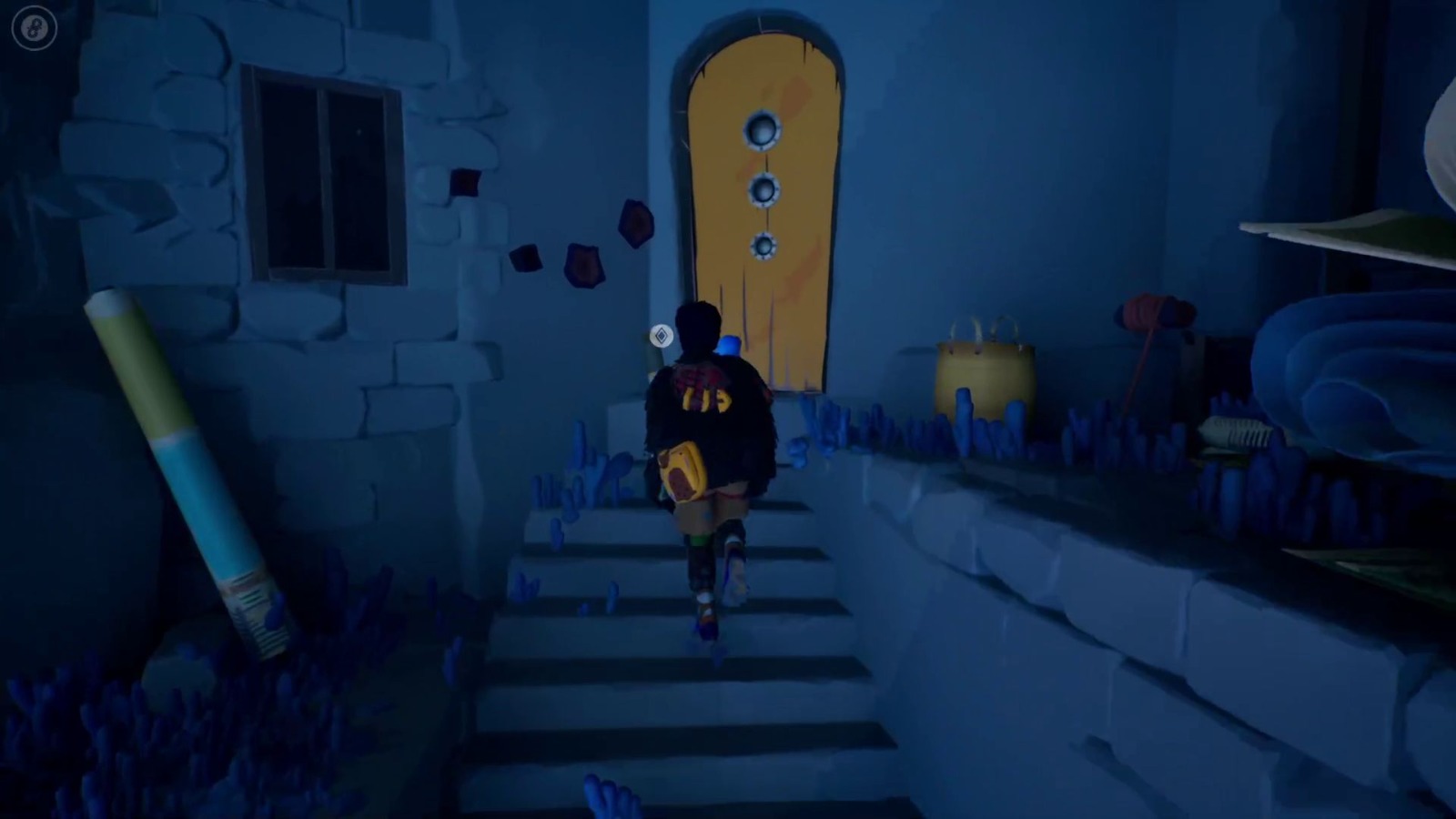 Jusant - Chapter 2 Walkthrough - Neoseeker