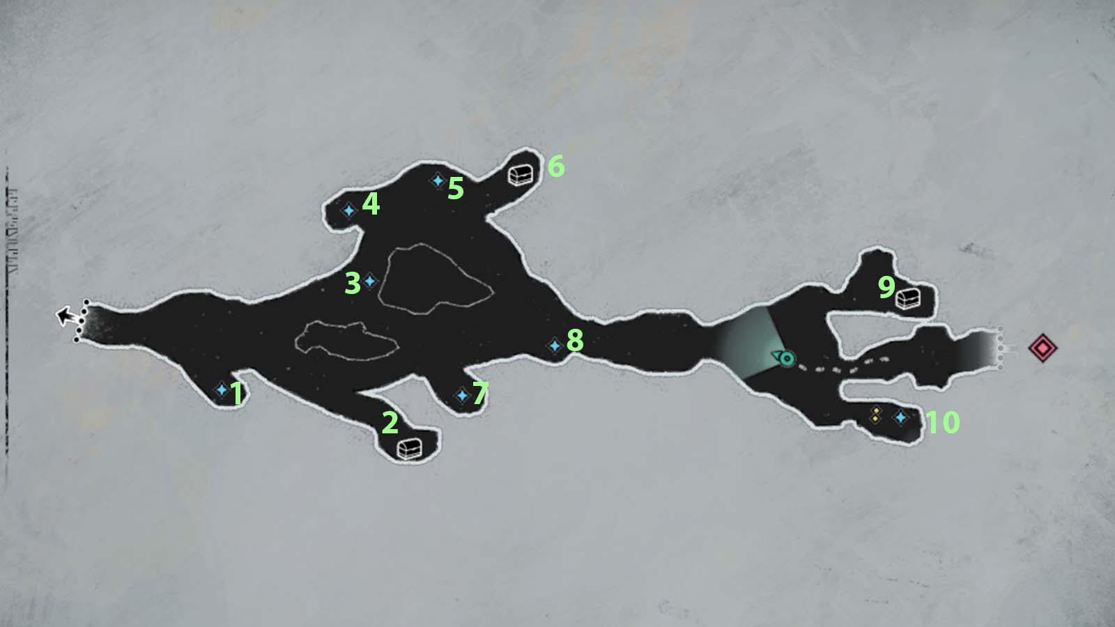 Prologue Walkthrough - Metaphor: ReFantazio - Neoseeker