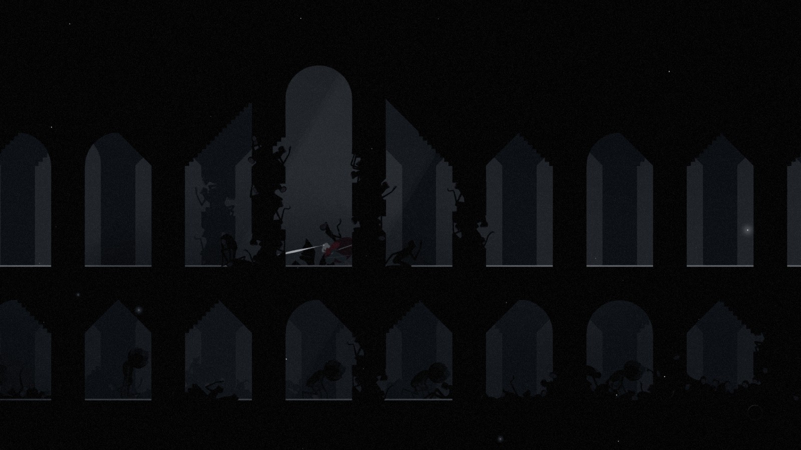 Neva - Enemy Statues Location Guide - Neoseeker