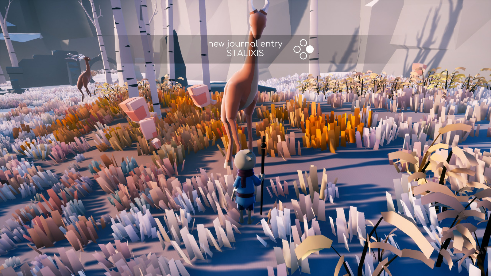 Animals - Omno Walkthrough - Neoseeker