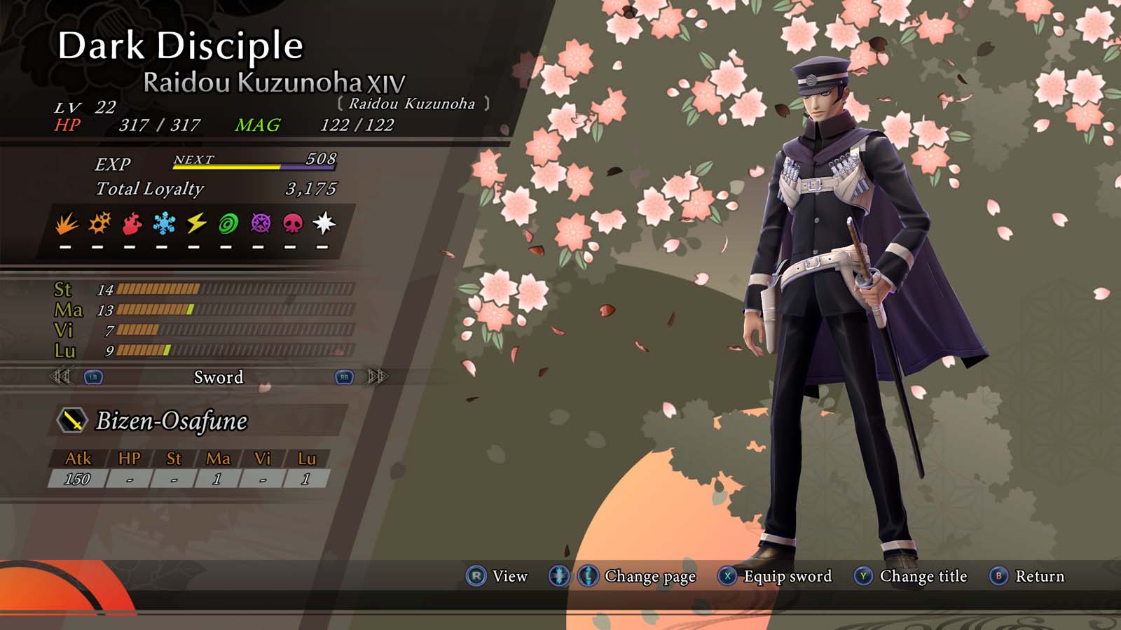 Red Cape Boss Fight Guide - RAIDOU Remastered: The Mystery of the ...