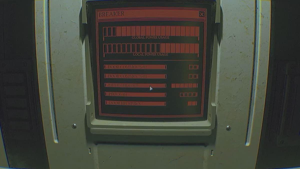 ROUTINE Chapter 4: Adrift Walkthrough Guide - Neoseeker