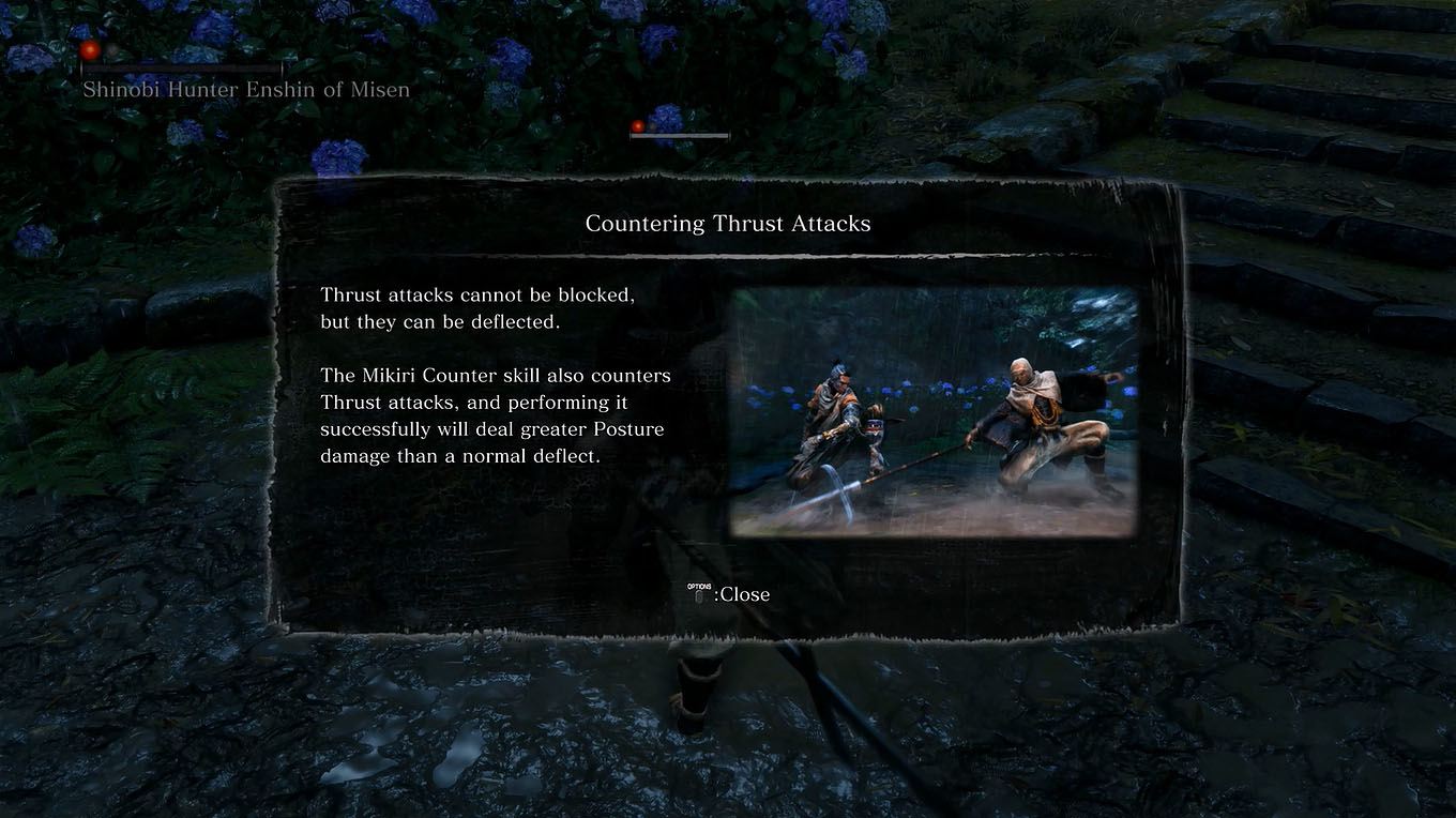 Walkthrough: Hirata Estate - Sekiro: Shadows Die Twice - Neoseeker