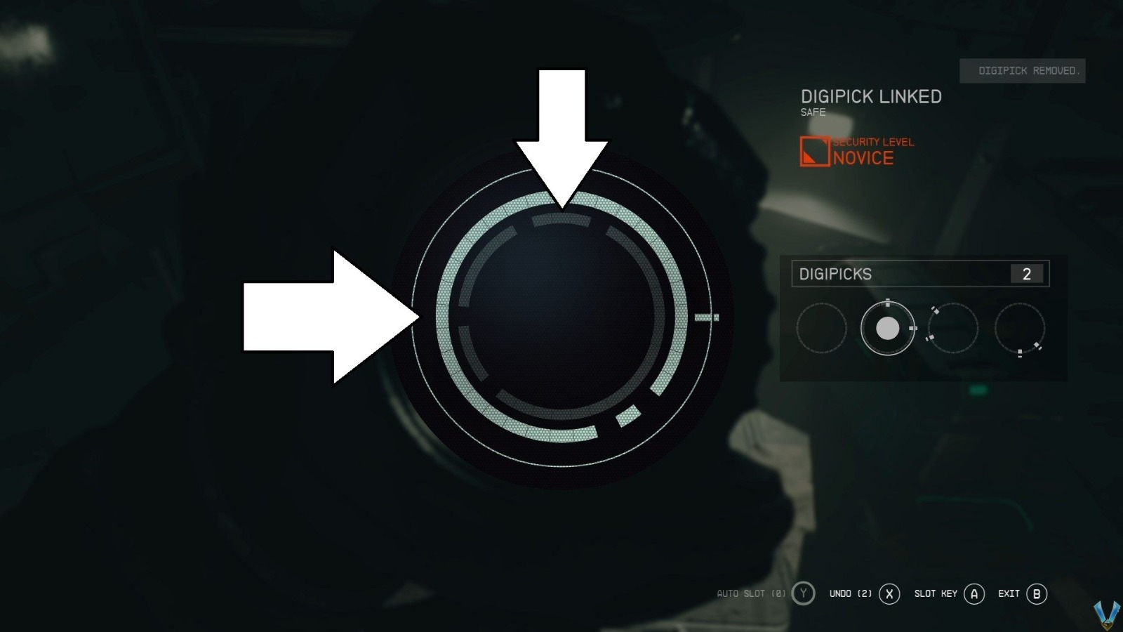 Starfield - One Small Step Quest Guide - Neoseeker