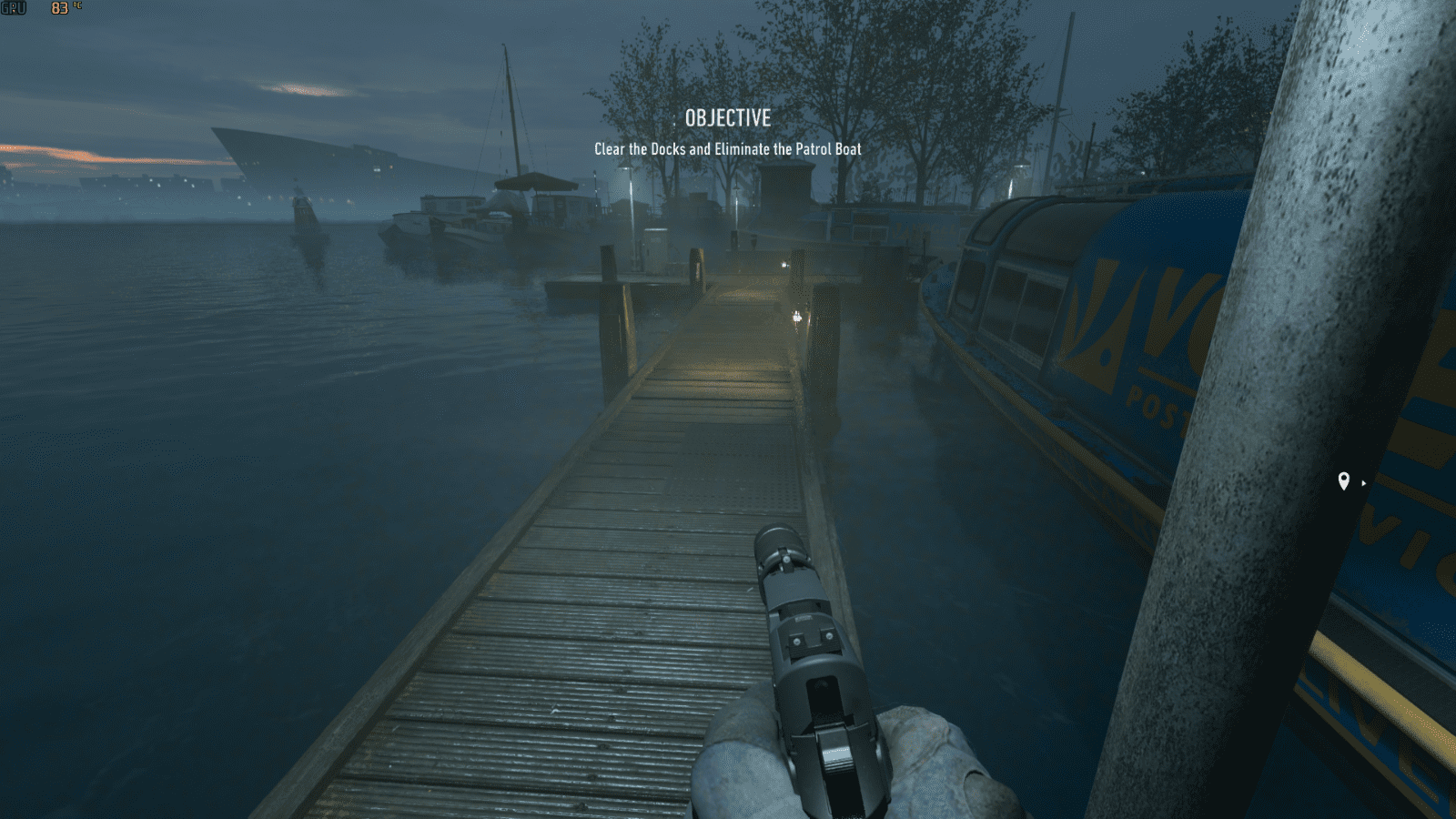 Quality Presets, Upscaling, Anti-Aliasing, and Texture Quality - Modern ...