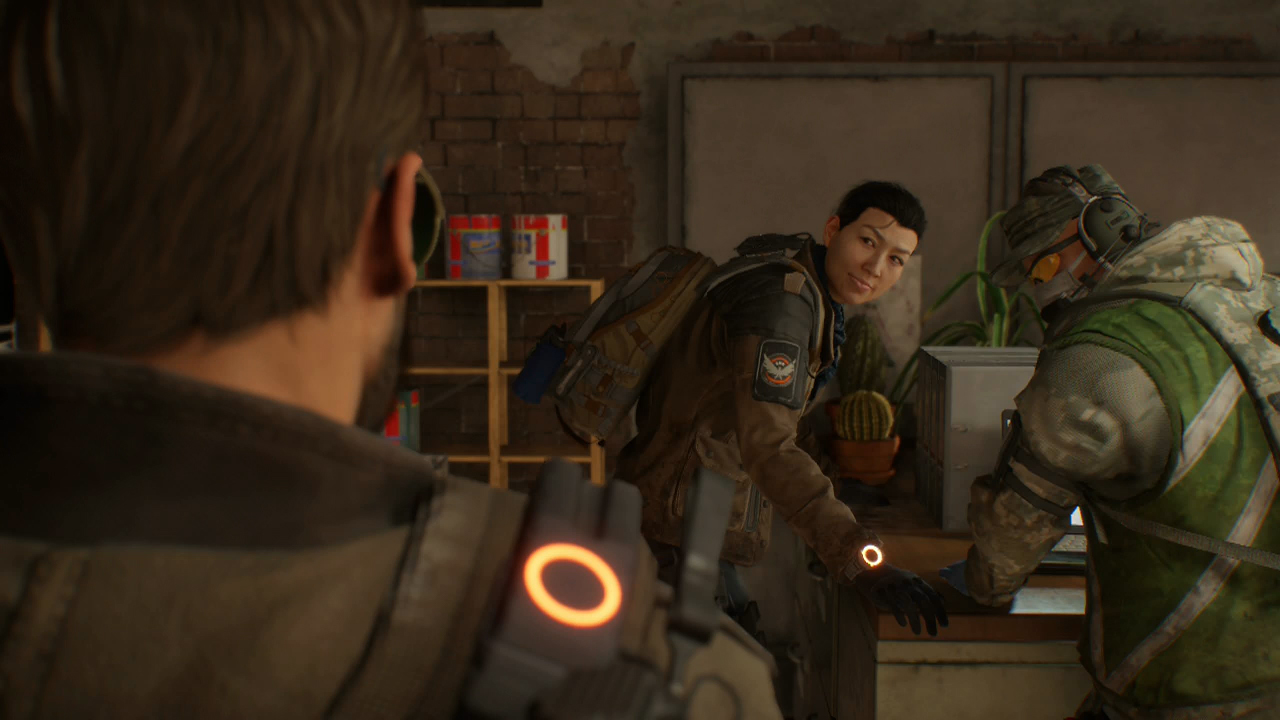 Tom Clancy's The Division Walkthrough and Guide - Neoseeker