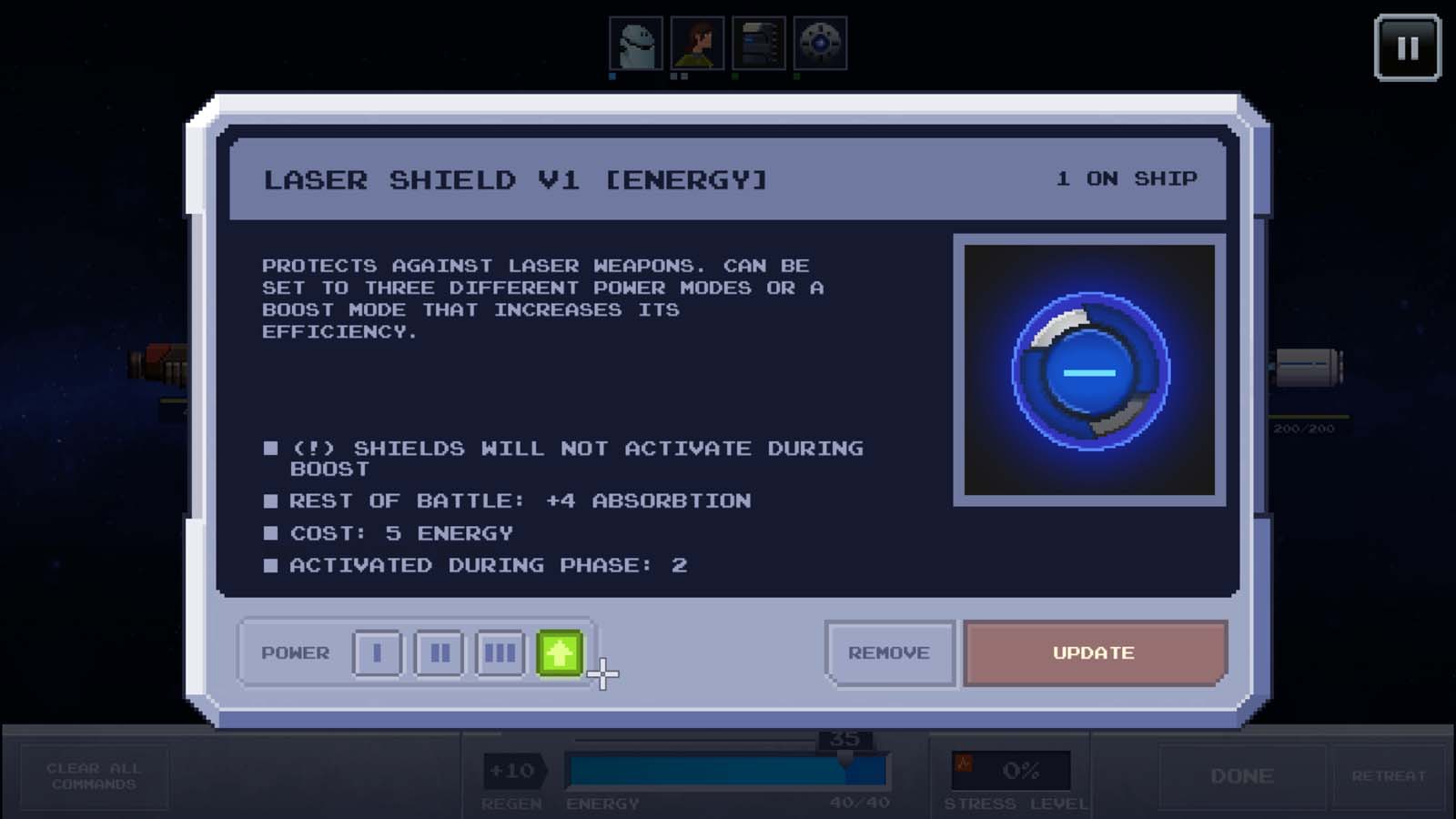Guide To Ship Combat - The Captain (2021) - Neoseeker
