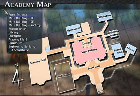 Finale - The Legend of Heroes: Trails of Cold Steel II Walkthrough ...