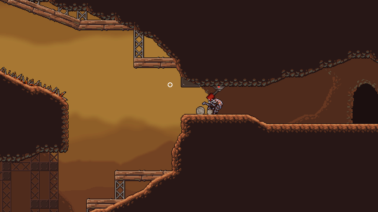 Webbed - The Anthill - Neoseeker