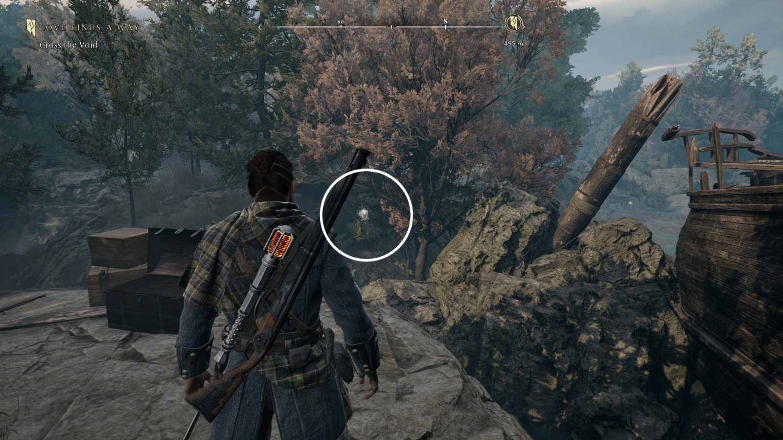 Banishers: Ghosts of New Eden - All Soul Grabber Locations in The ...