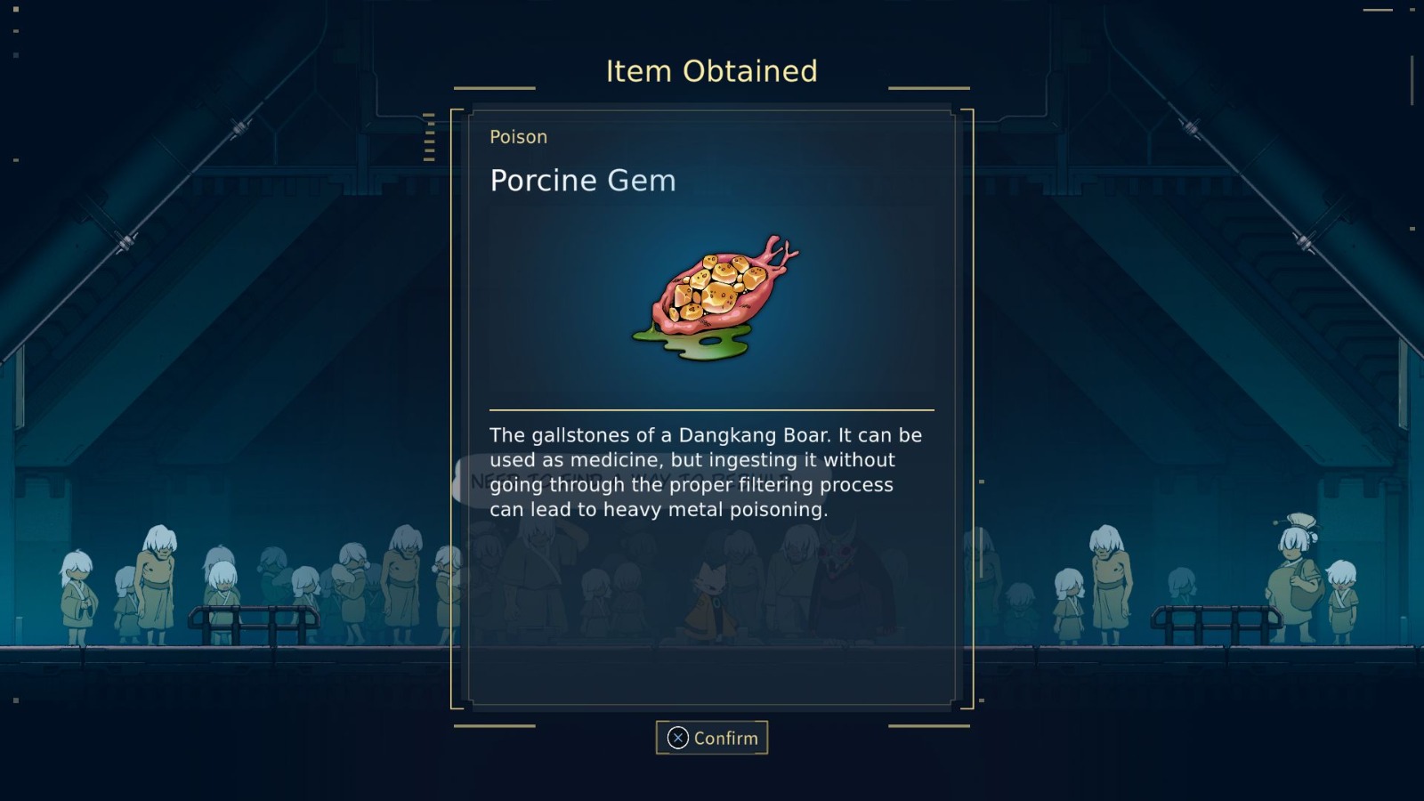 Saving Peach Blossom Village - Nine Sols Walkthrough - Neoseeker