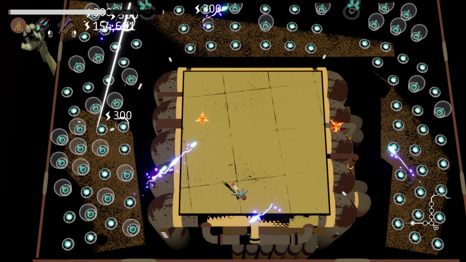 The Well - Creature in the Well Walkthrough - Neoseeker