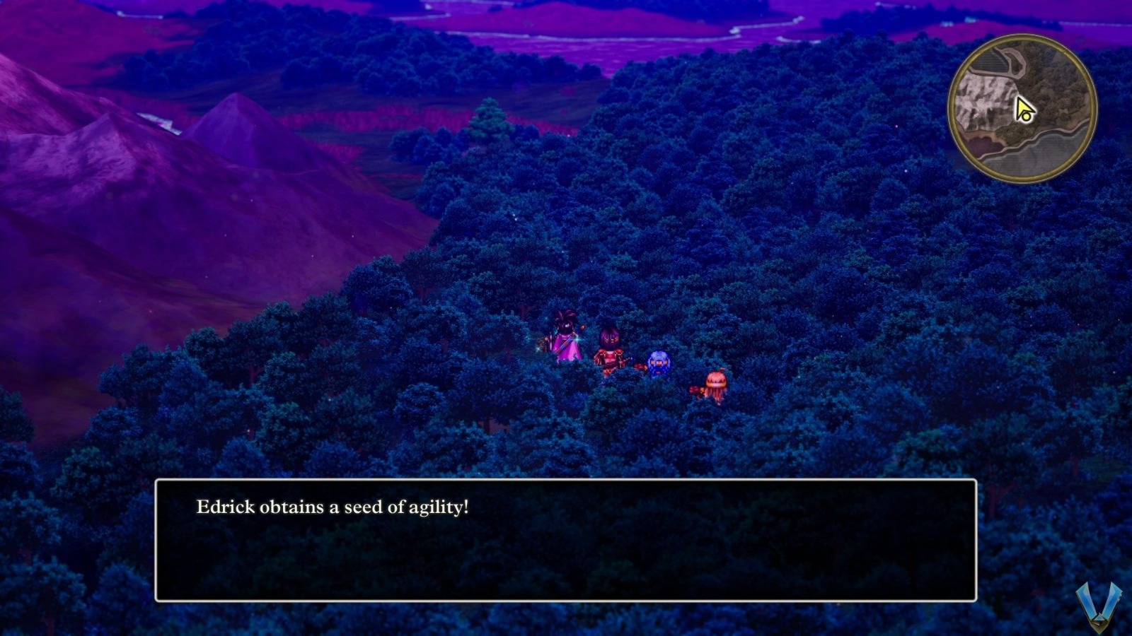 Galen's House - Dragon Quest III HD-2D Remake Walkthrough - Neoseeker