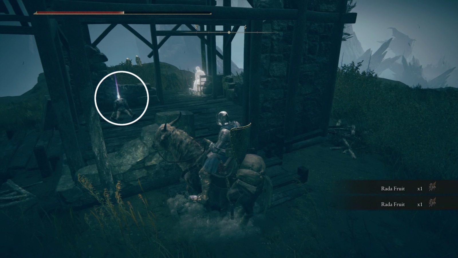 Shadow of the Erdtree - Gravesite Plain, East Walkthrough - Elden Ring ...