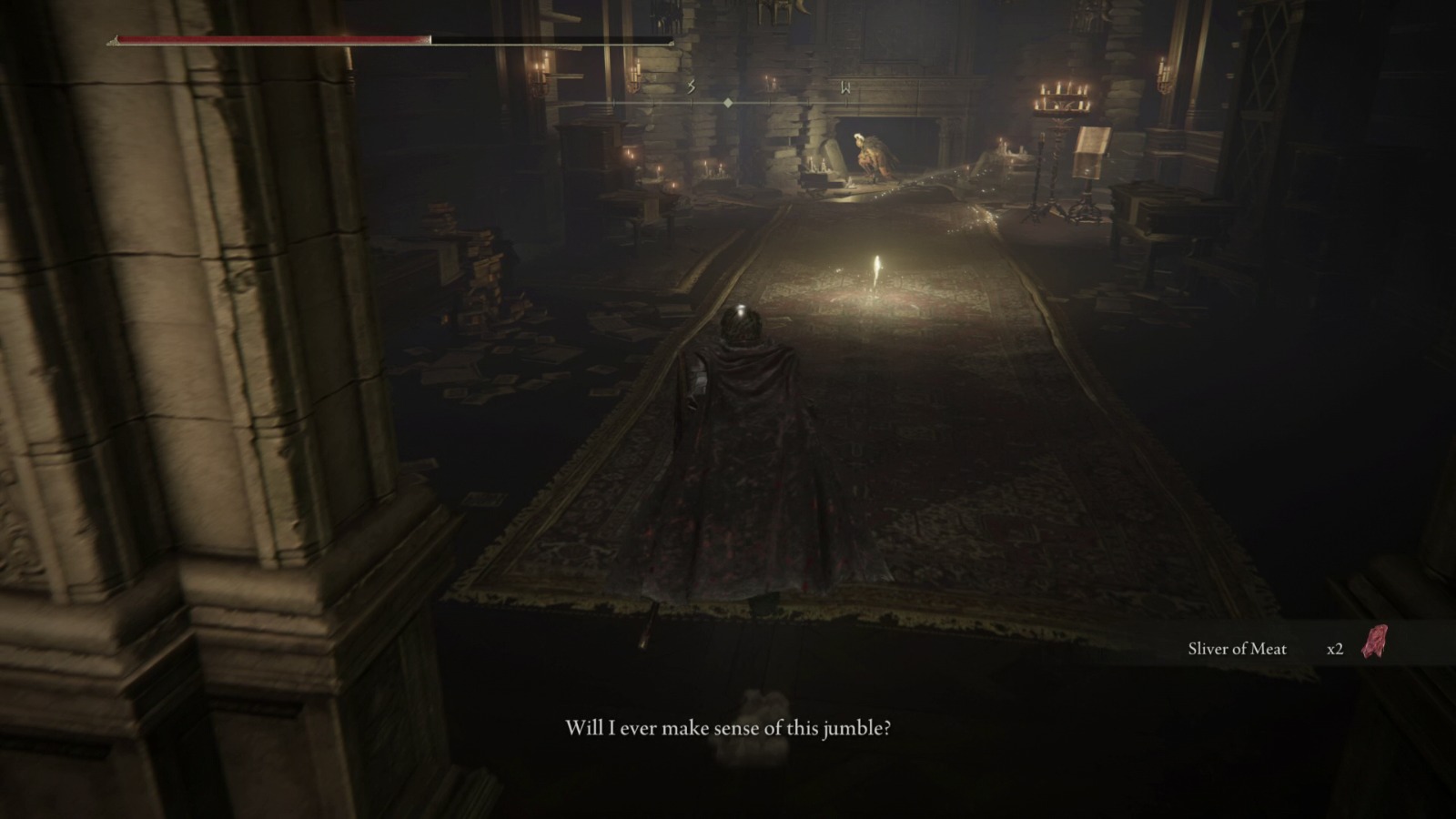 Shadow of the Erdtree - Shadow Keep (Specimen Storehouse) Walkthrough ...