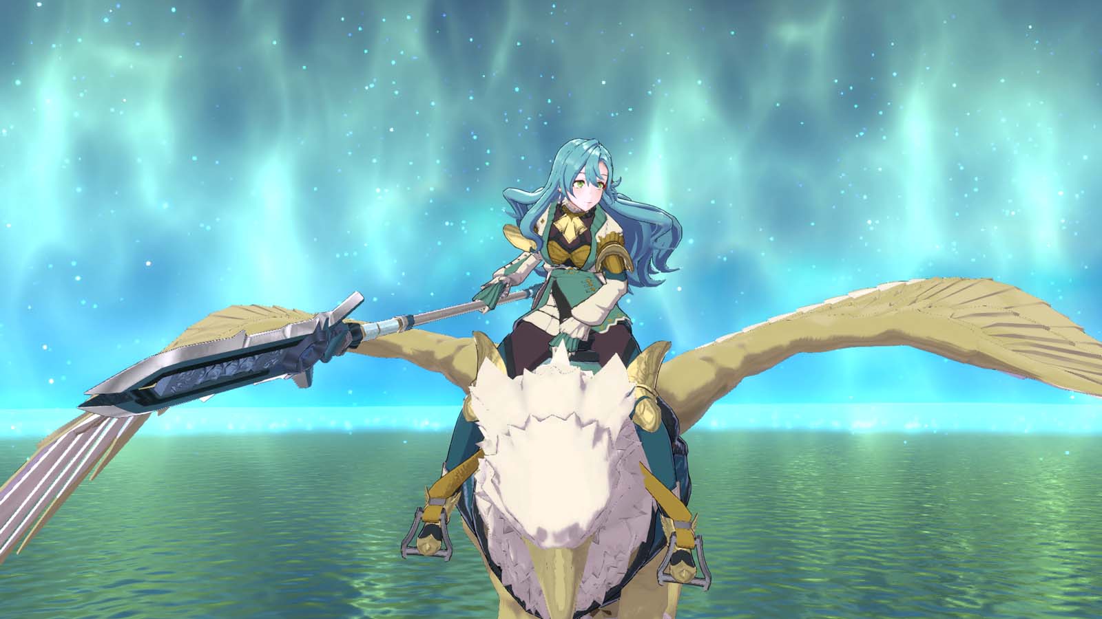 Best Classes & Builds for Chloé - Fire Emblem Engage Walkthrough - Neoseeker