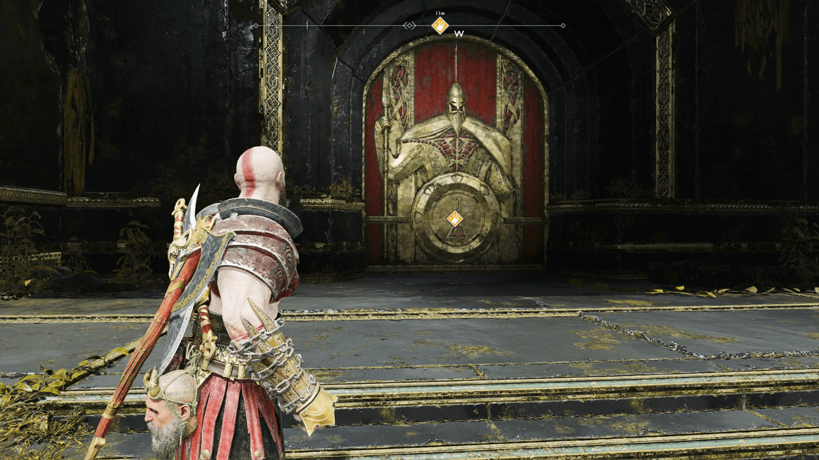 God of War: A Path to Jotunheim Walkthrough - Neoseeker