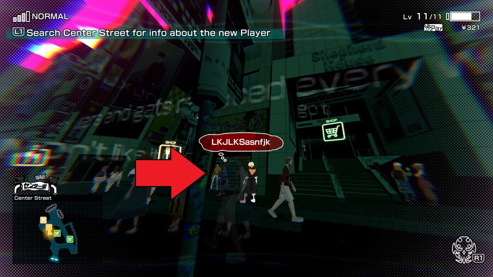 NEO: The World Ends with You - Day 3: DeeP DivE Walkthrough - Neoseeker