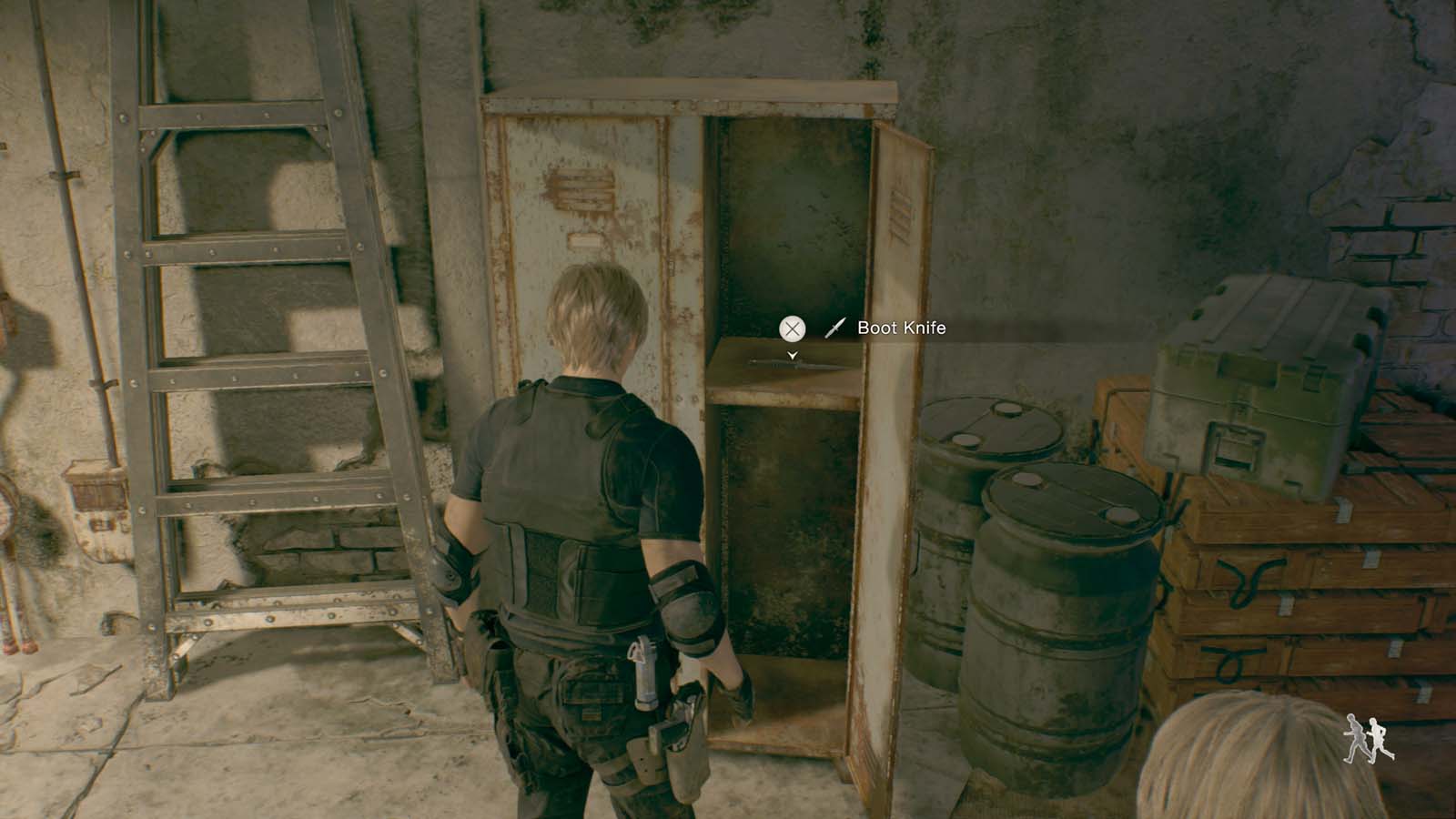 Chapter 14 Guide - Resident Evil 4 Remake (2023) - Neoseeker