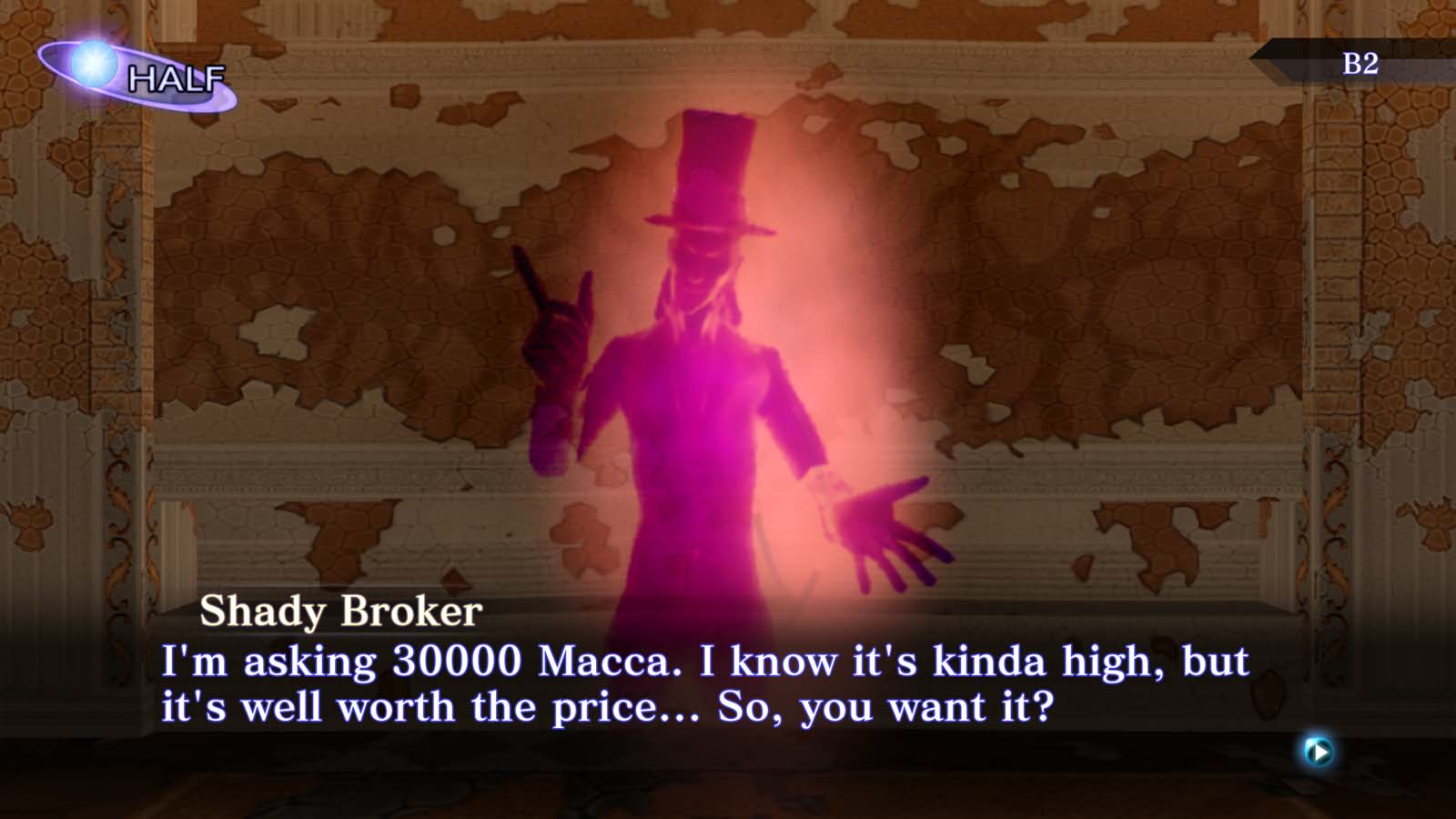 Second Kalpa - Shin Megami Tensei III Nocturne HD Remaster Walkthrough ...