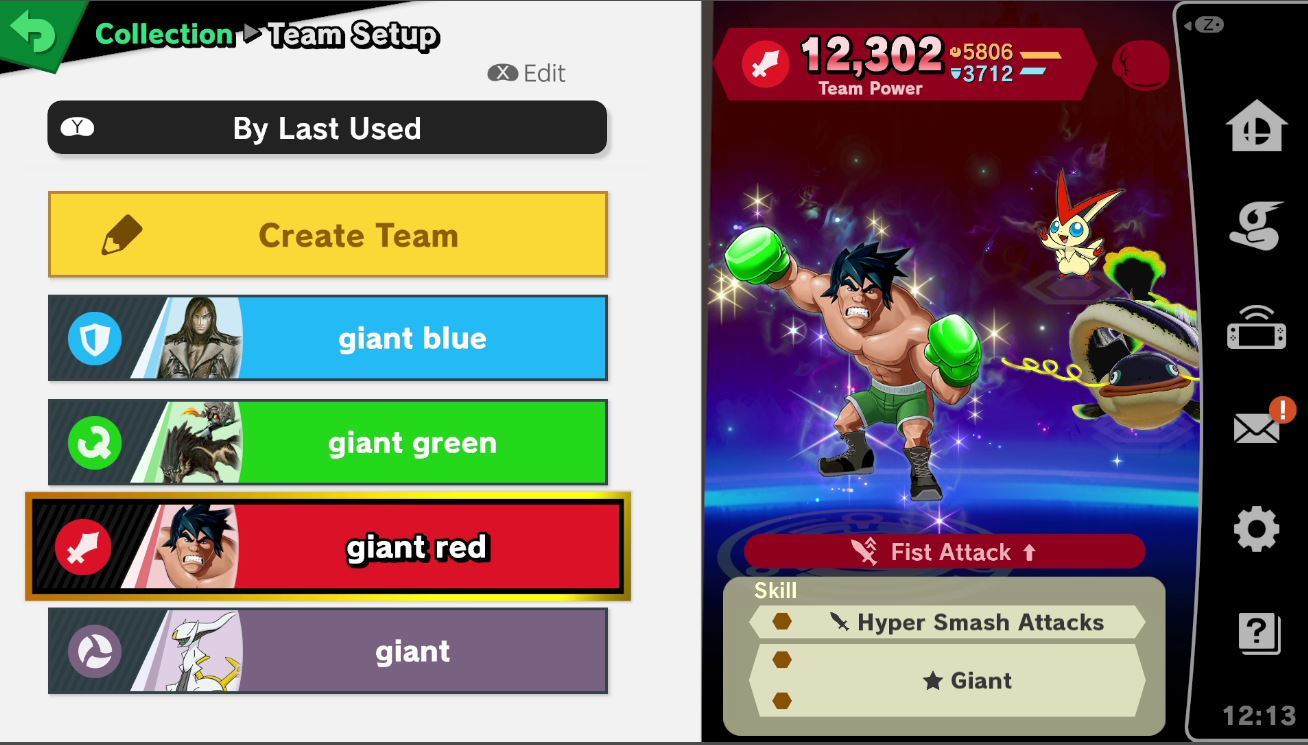 Collection - Super Smash Bros. Ultimate Walkthrough - Neoseeker