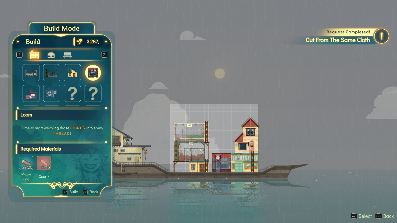 Upgrading your ship - Spiritfarer Walkthrough - Neoseeker