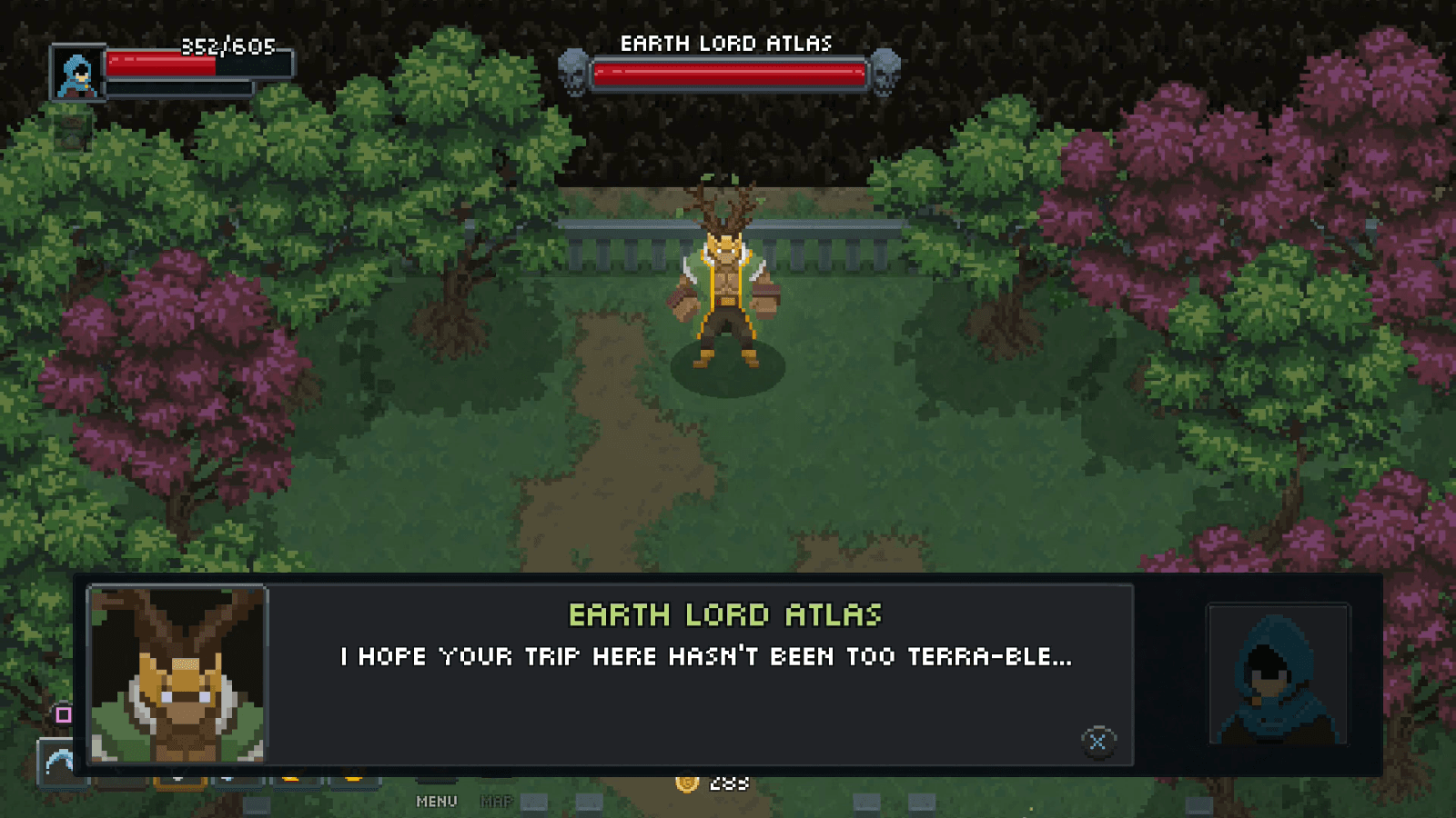 Council of Magic - Wizard of Legend Walkthrough - Neoseeker